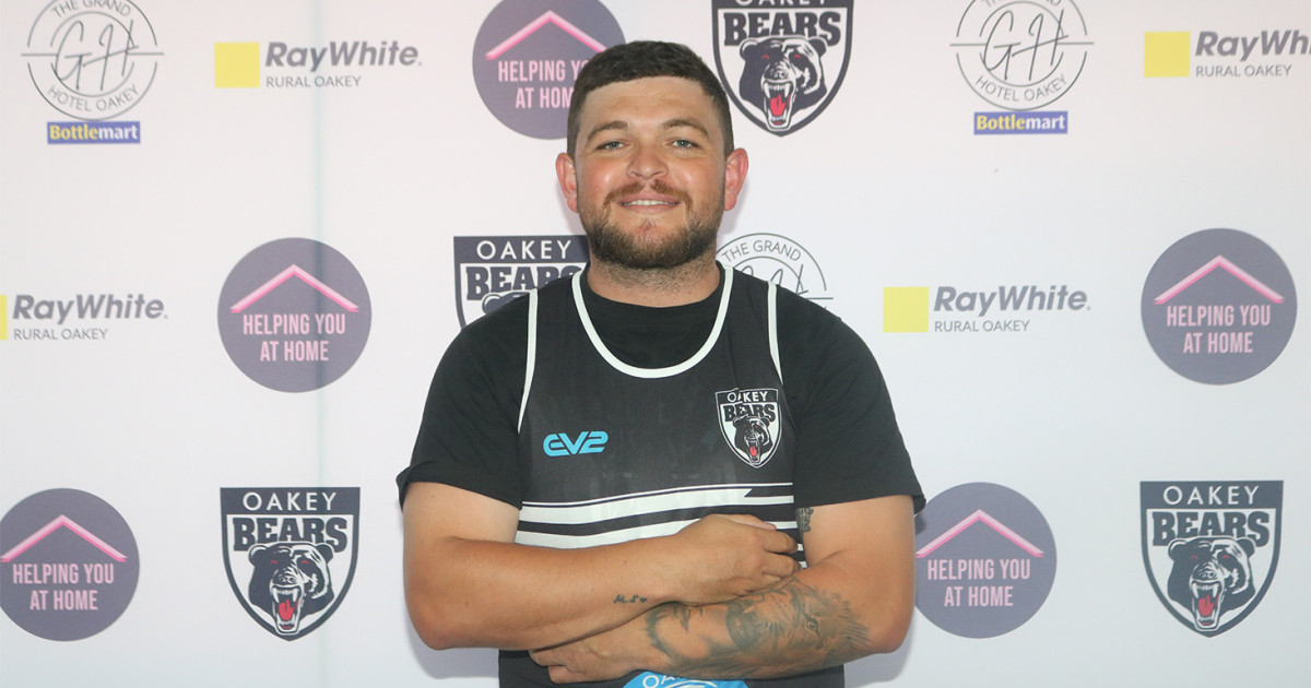 Taylor to bring a steady hand to Bears | Our News | Local News covering ...