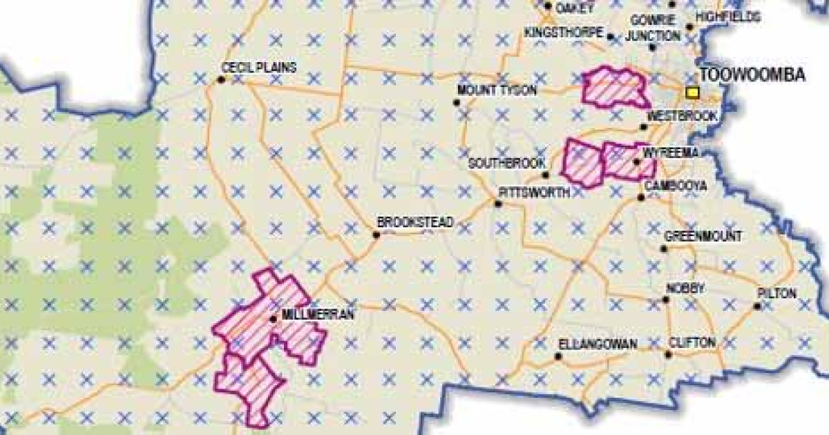 TRC to begin property inspections as part of its 2021-22 Biosecurity ...
