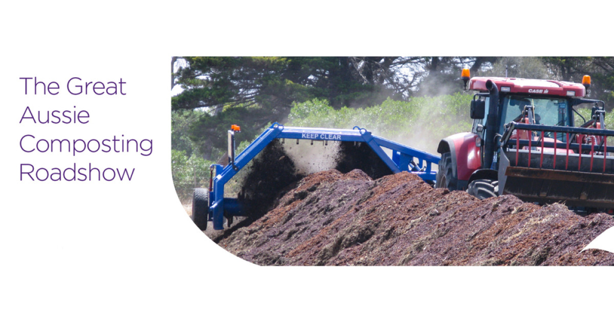 Great Aussie Composting Roadshow coming to Pittsworth | Our News | Local News covering Sport ...