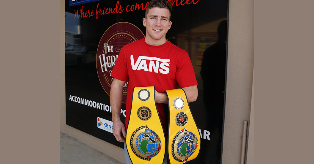 'Stoneleigh' claims 10th straight victory | Our News | Local News ...