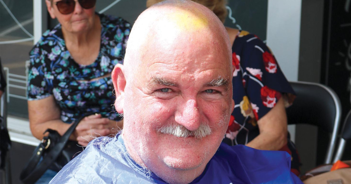 Making a difference | Our News | Clifton Courier, Allora Advertiser ...