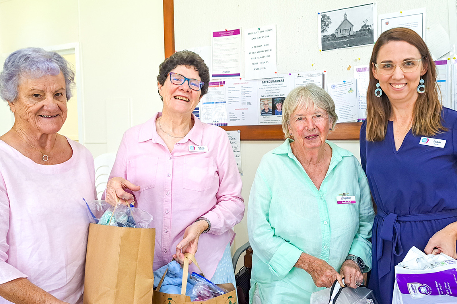 The Pittsworth Sentinel | Our News | Clifton Courier, Allora Advertiser ...