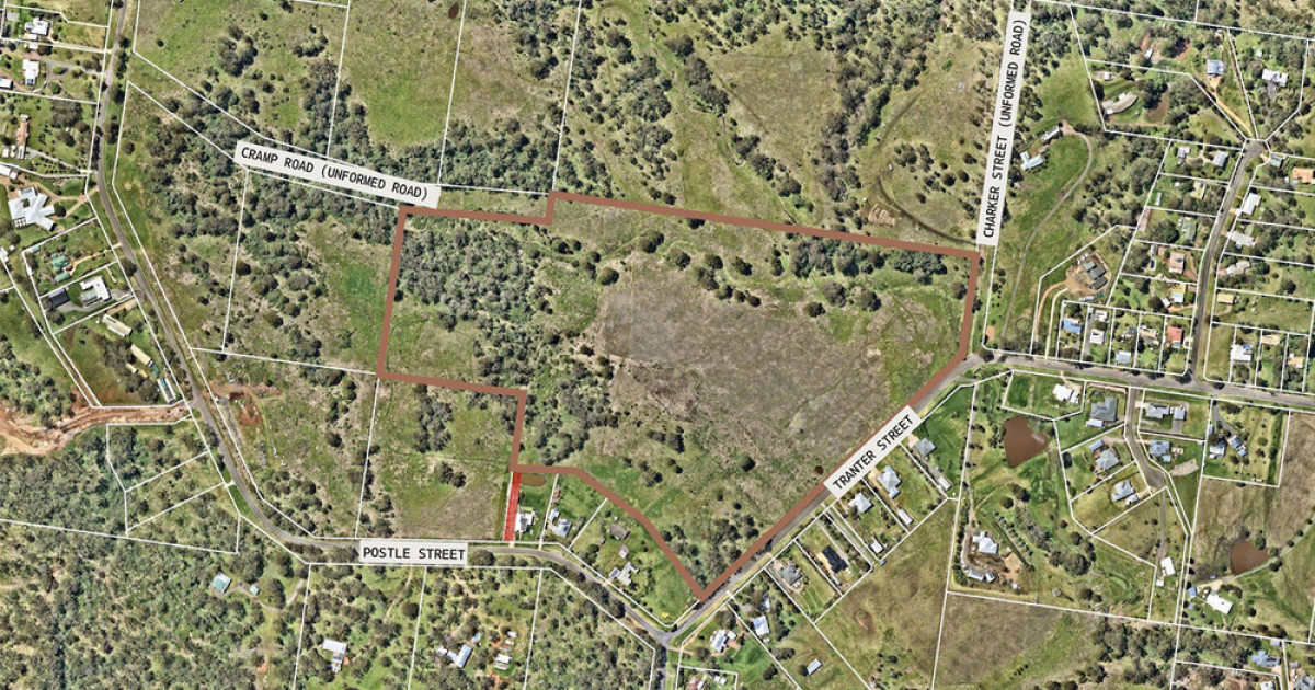 Mount Rascal subdivision proposed | Our News | Local News covering ...