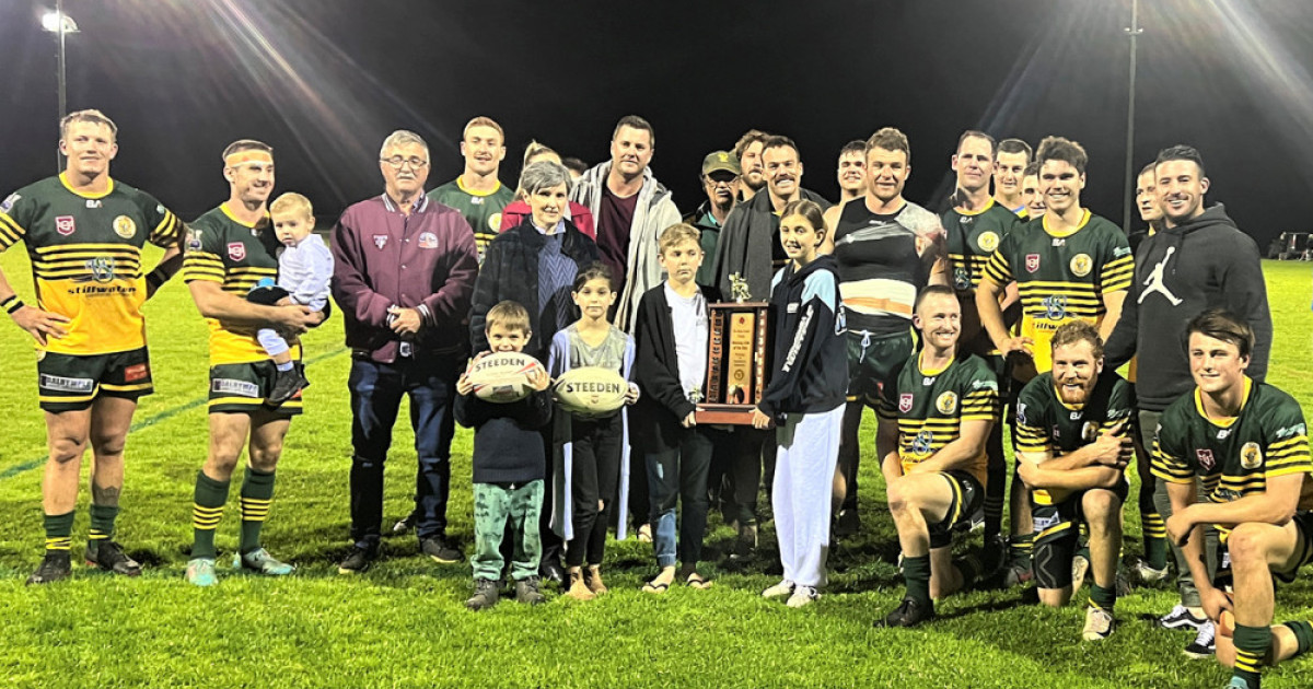 Ragh Silverware stays in Wattles’ hands | Our News | Local News ...