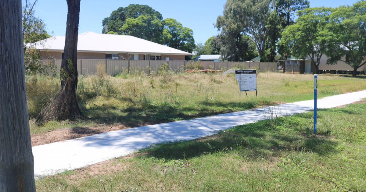 New unit complex proposed for Pittsworth | Our News | Local News ...